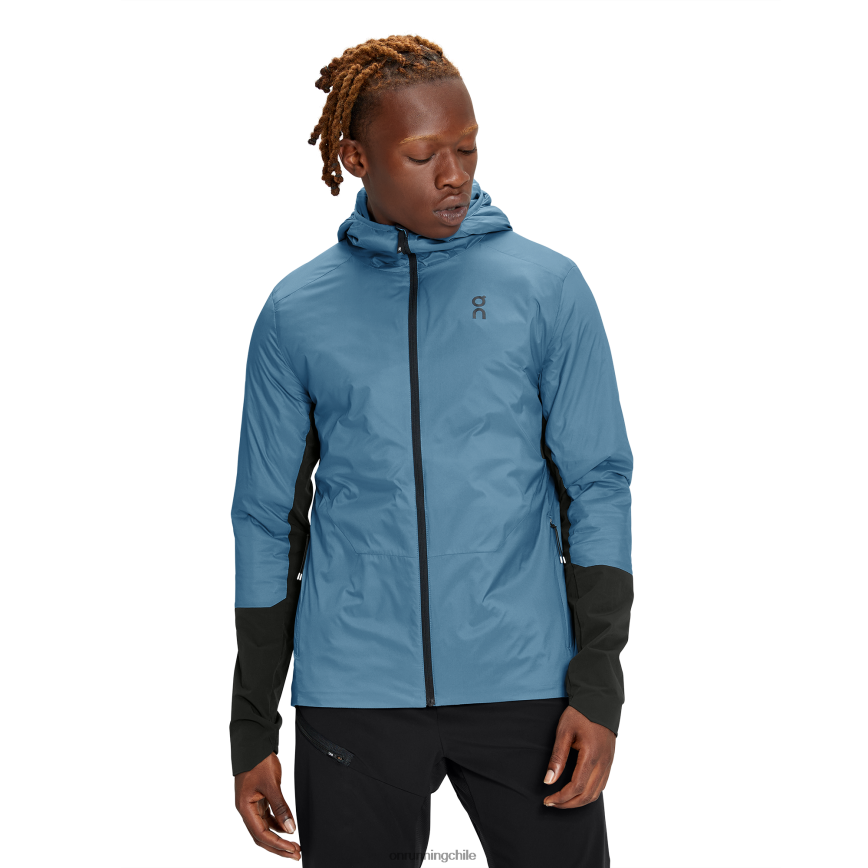 On running Chile: energiza tus carreras