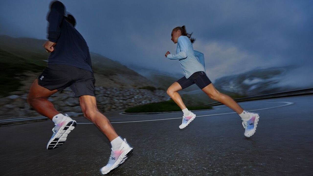 On running Chile: energiza tus carreras